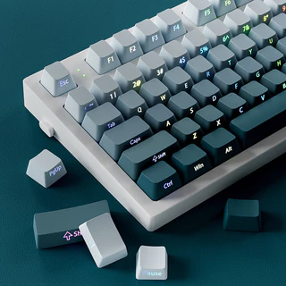 mechanical keyboard switches green ราคาถูก สั่งเลยบน Shopee