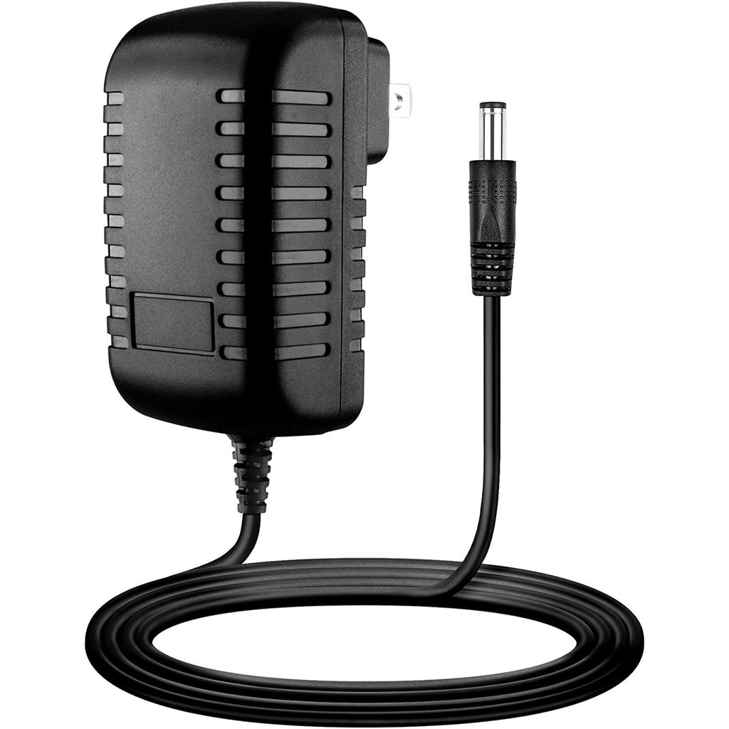 อะแดปเตอร์ AC DC สําหรับ Sega GENESIS รุ่น 2 รุ่น 3 Nomad 32X, พลัง ...
