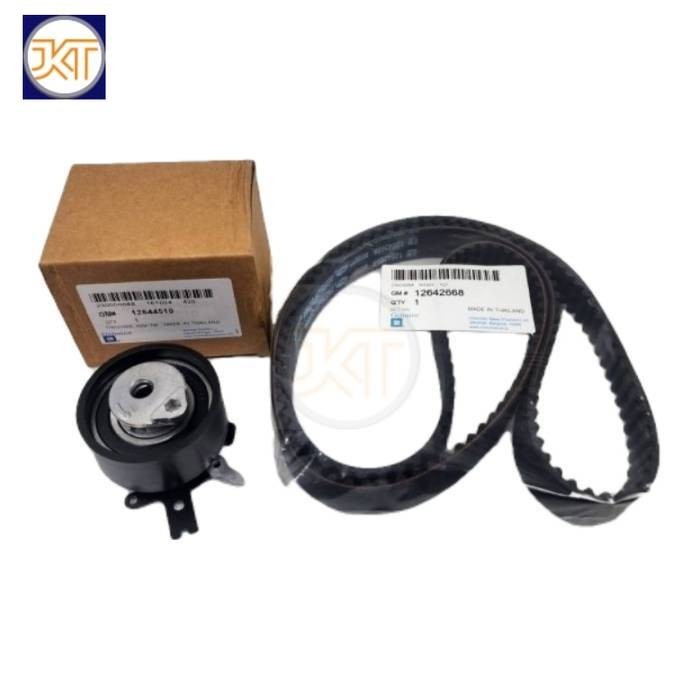 ส่งเร็ว ชุดสายพานไทม์มิ่ง Chev Colorado เชฟโคโรลาโด้2.5,2.8 LTZ Z71 ...