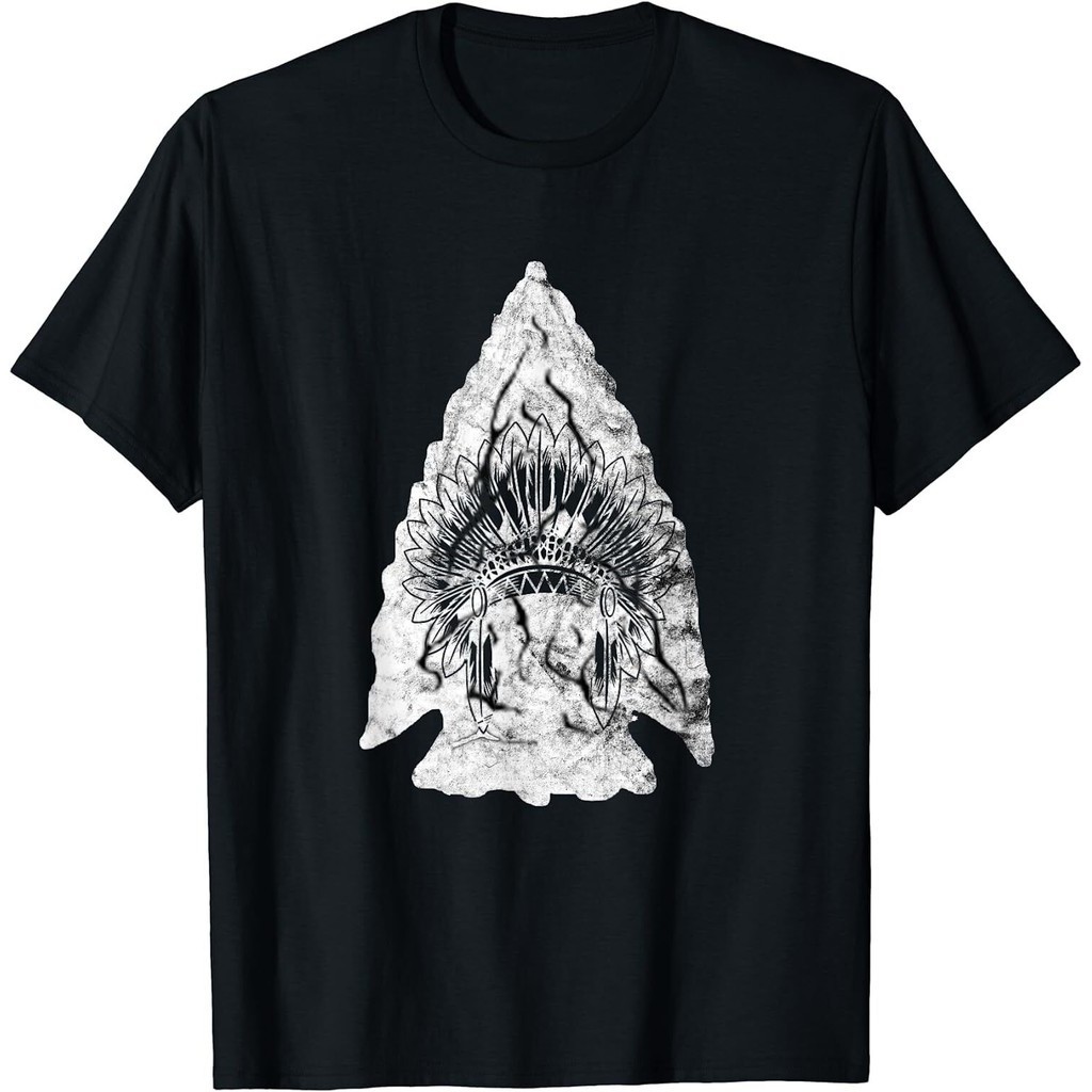 Arrowhead Hunter Native American Arrowhead Hunting Relics | Shopee Thailand