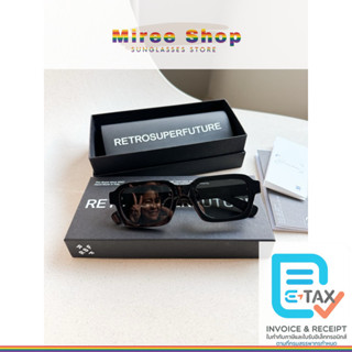 SUPER “Caro” RSF RETROSUPERFUTURE แว่นซุปเปอร์ ทรงสวย ของแท้เท่านั้นค่า | Shopee Thailand
