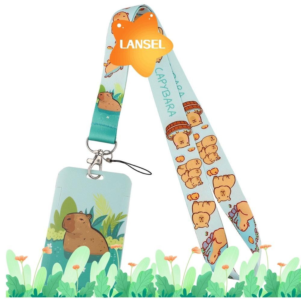 Lansel เชือกโทรศัพท ์ มือถือ , อุปกรณ ์ เสริมแหวนกุญแจเปลือกแข ็ งแขวน ...