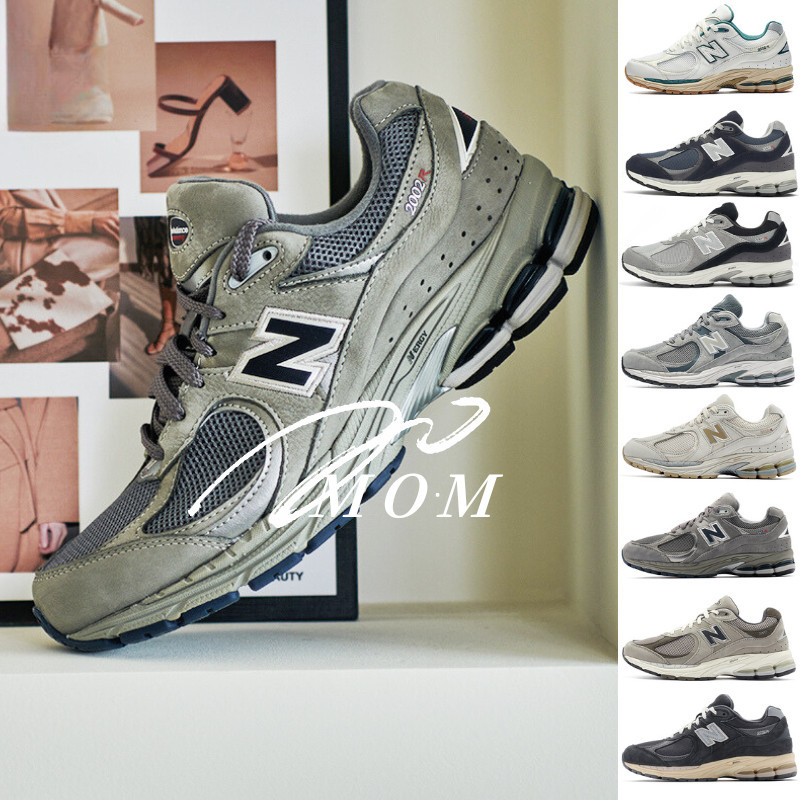 New Balance 2002r NB2002r ML2002RC ML2002R0 | Shopee Thailand