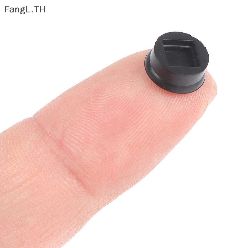 [Well] 5 ชิ้นแป้นพิมพ์แล็ปท็อป Trackpoint Pointer เมาส์ Stick Point ...