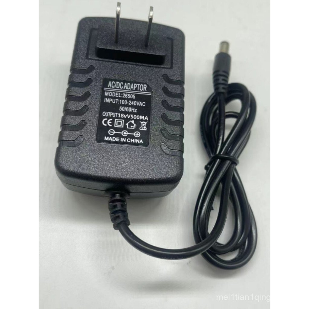 อะแดปเตอร์หุ่นยนต์ดูดฝุ่น 5V 9V 17V 18V 19V 20V 24V 26V 27V 30V 31V ชาร์จ | Shopee Thailand