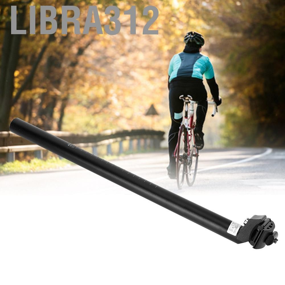 Libra312 Dauerhaft Meijun ที่นั่งจักรยานโพสต์อลูมิเนียมอัลลอยด์โรดโร้ด ...