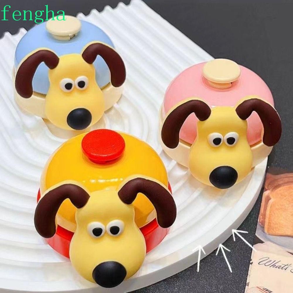 Fengha แขกร้านอาหาร Order Bell, Spongebob Squarepants สุนัข Call Bell ...