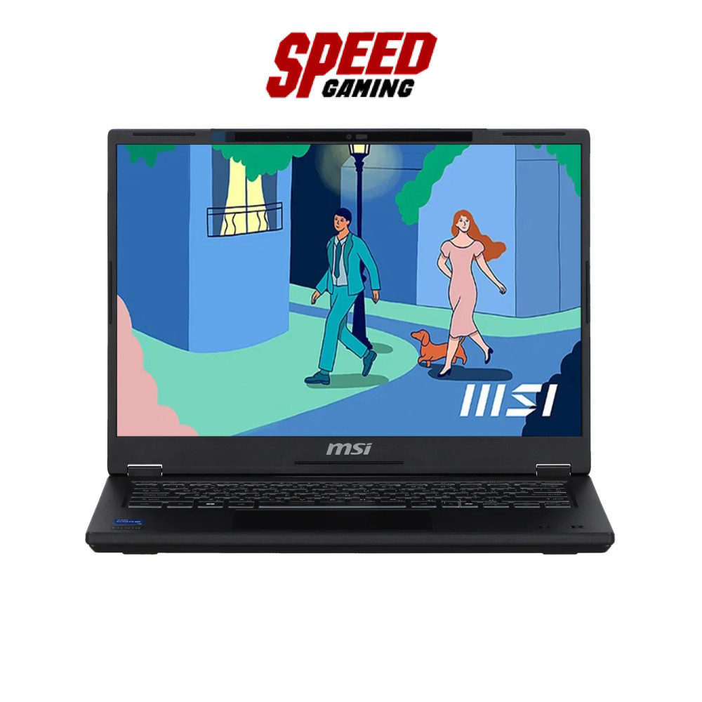 MSI MODERN 14 H (D13MG-290TH) INTEL I5-13420H Intel Graphics NOTEBOOK ...