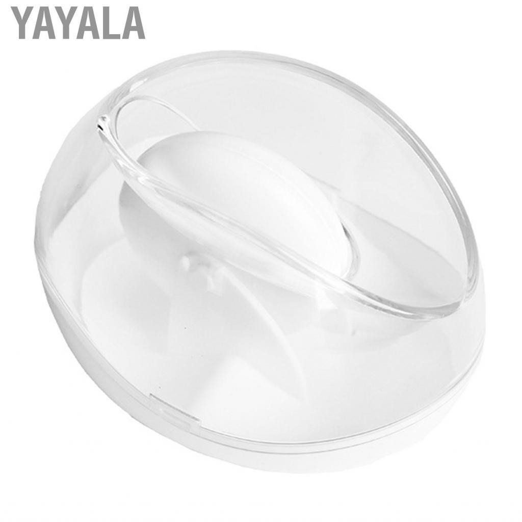 Yayala Paper Clip Storage Box Magnetic Paperclip Case High Efficiency ...