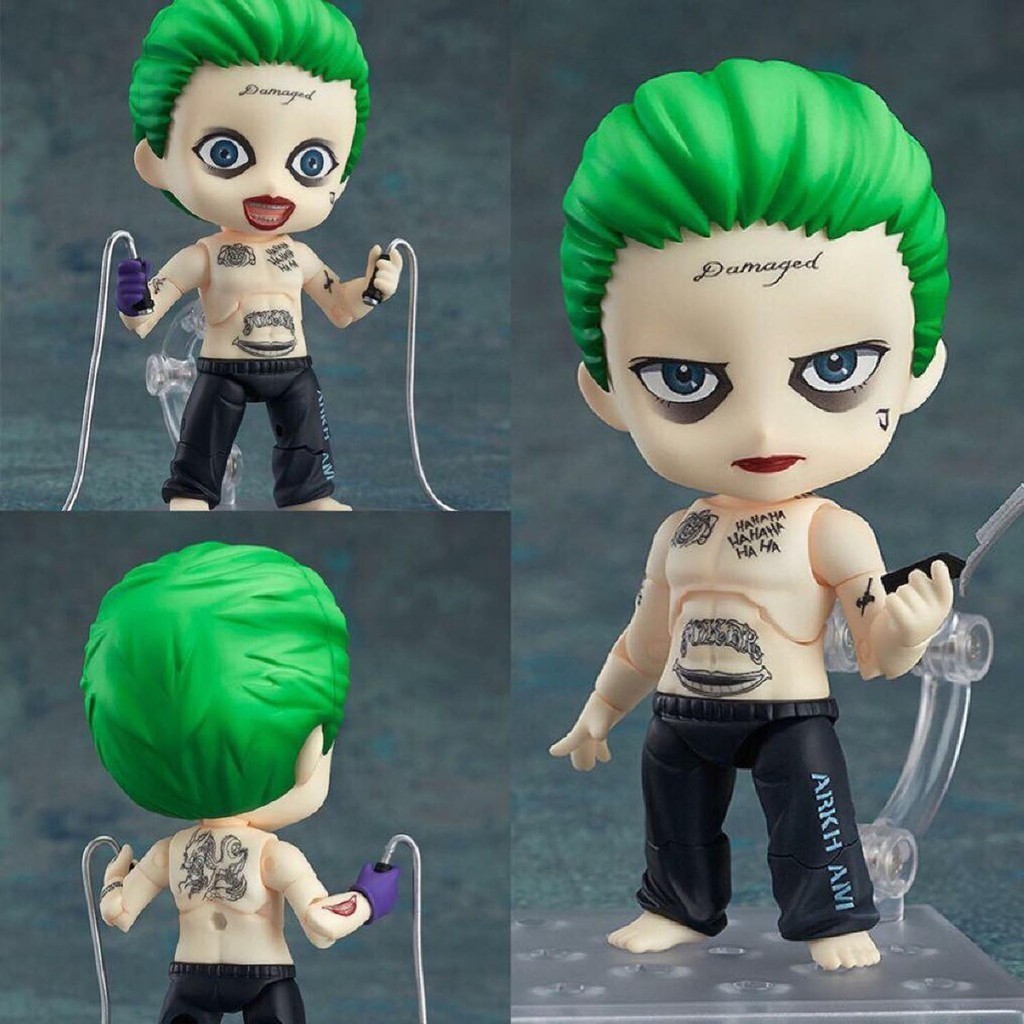 พร้อมส่ง Nendoroid เนนโดรอยด์ Model Figma ฟิกม่า Figure ฟิกเกอร์ โมเดล ...
