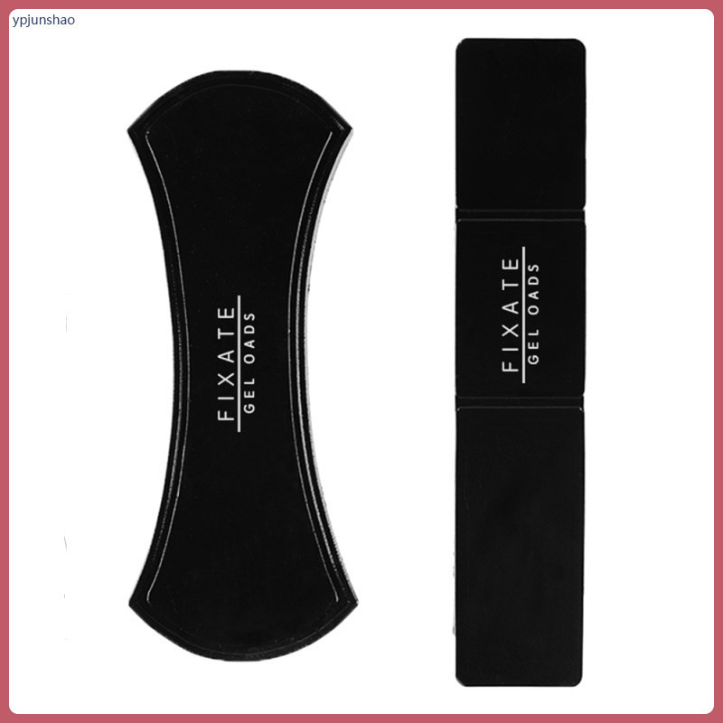 2 ชิ ้ น Non Mat Universal Fixate Gel Pad รถ Antislip Non- | Shopee ...