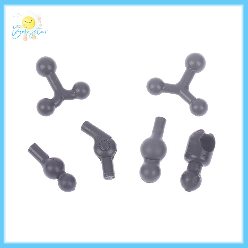 Ithtt> Joint สําหรับ Figma รูป DIY Ball-jointed Joint Movable SHF Figma ...