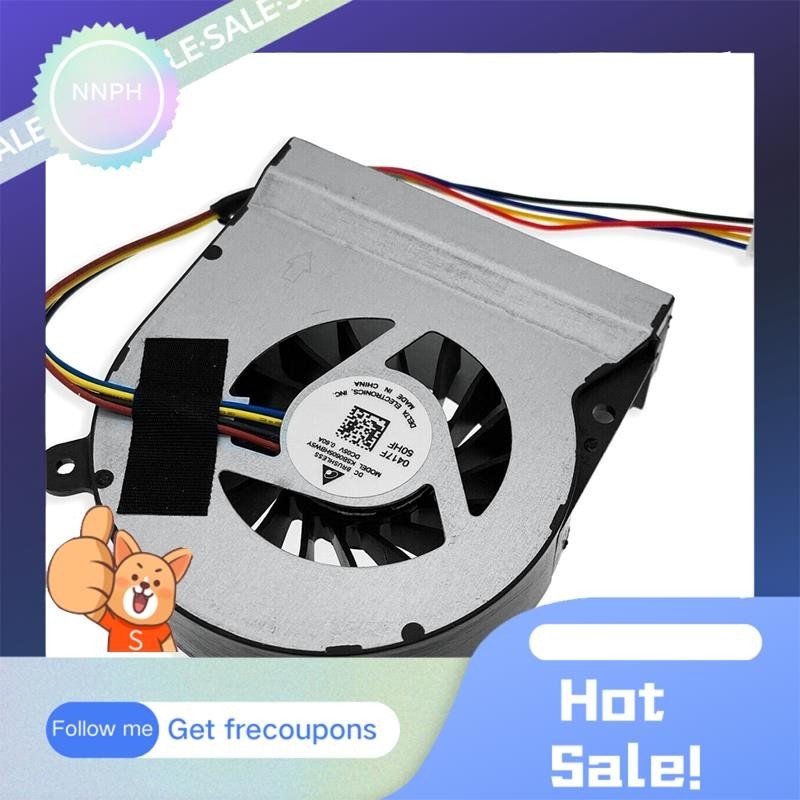 แล ็ ปท ็ อป CPU พัดลมระบายความร ้ อนสําหรับ NUC6 NUC Kit NUC6I7KYK ...