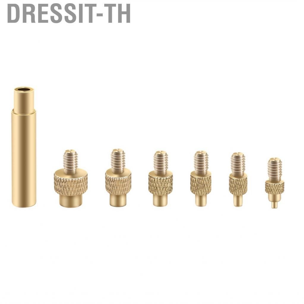Dressit-th Heat Set Insert Tips Universal 936 Soldering Tip ...