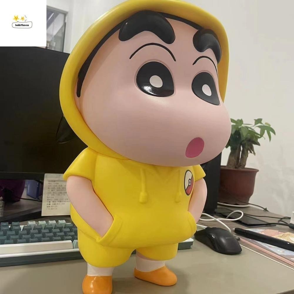 Hobbyhaven Crayon Shin-Chan รูป, Shinnosuke Nohara Pikachu Crayon Shin ...