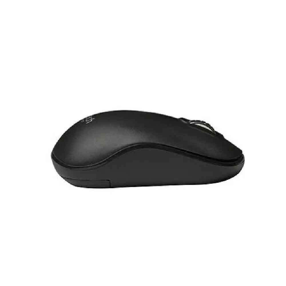 ANITECH W227 WIRELESS OPTICAL MOUSE เมาส์ไร้สาย รับประกัน 2 ปี | Shopee ...