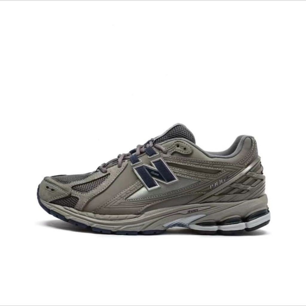 NEW BALANCE ความสมดุลใหม่ M190 รูปตัวเลขซีรีส์ย้อนยุคต้นฉบับที่คล้ายกัน ...