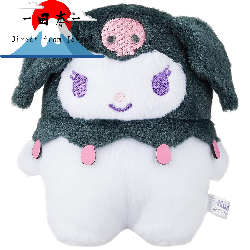 [Direct from Japan] Sanrio Characters x Potetan Plush Collection | Shopee Thailand