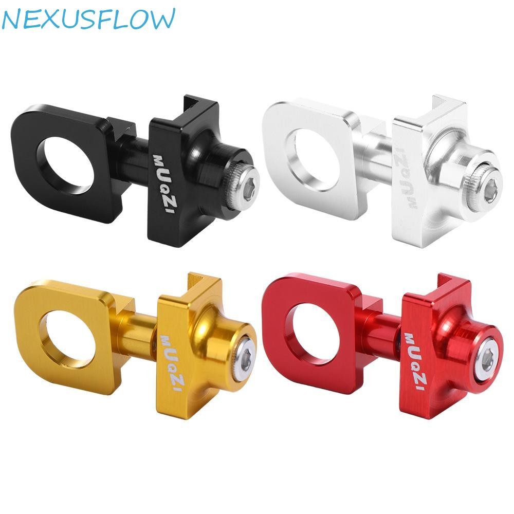 Nexusflow เครื่องกระชับโซ่ปรับทนต่อการสึกหรอโซ่ความตึงเครียด Anti-Drop ...
