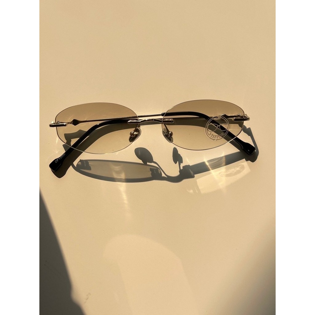 [Pomelo] แว่นตากันแดด รุ่น ANYA C3 / ANYA C3 Sunglasses | Shopee Thailand