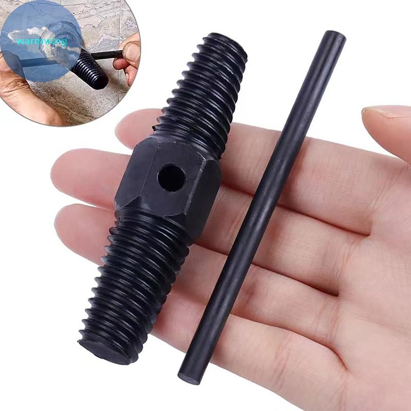 Warmwing 4 จุด 6 จุดหักท่อเครื่องมือสกัดสองหัวท่อน้ําหักลวด Extractor TH | Shopee Thailand