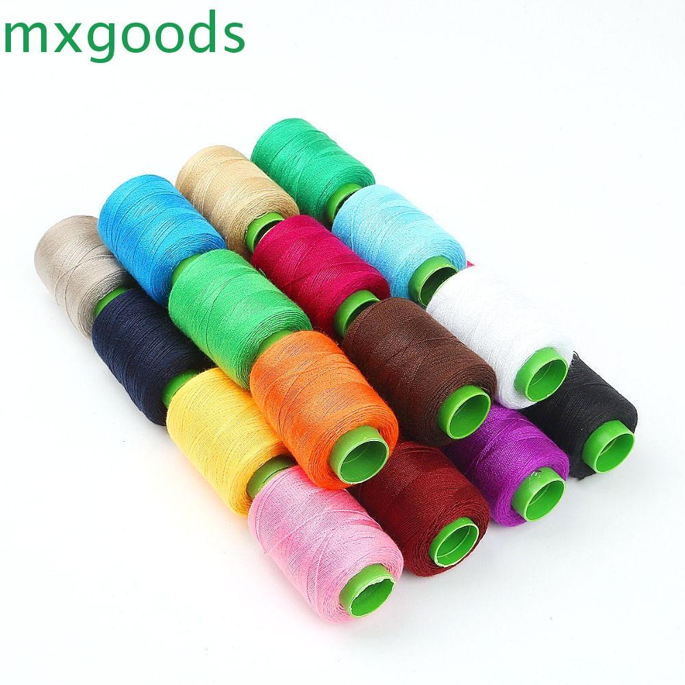 Mxgoods อุปกรณ์เย็บผ้าครัวเรือนปฏิบัติแพทช์สูงเมืองเทน่าหัตถกรรม | Shopee Thailand