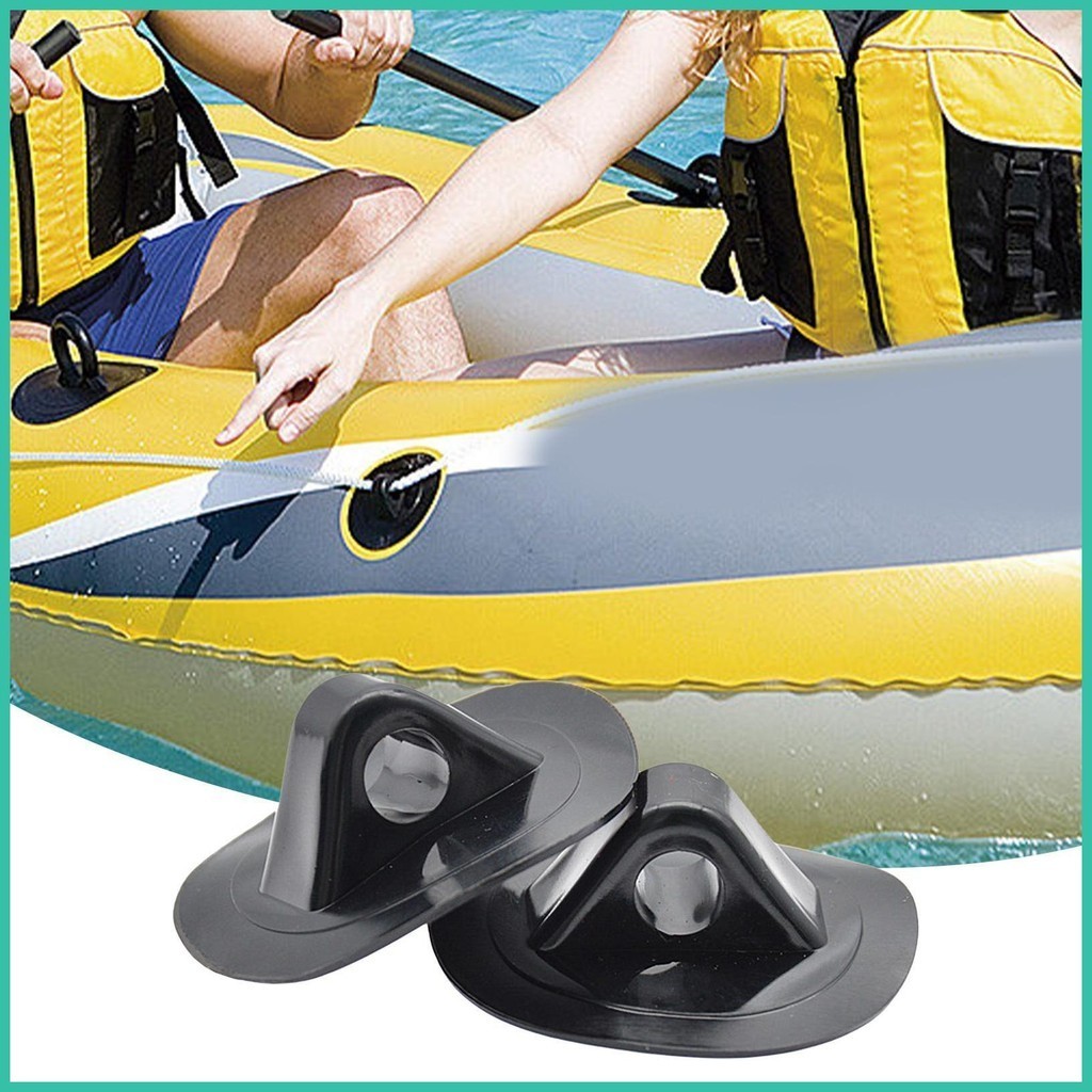 Kayak Fixed Bracket Buckle Inflatable เรือ Kayak เรือเชือก Hook เครื ่ ...