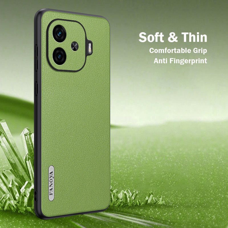 Iqoo Z9 5G นุ่มสําหรับ iQOO Z9 Z9x Turbo 5G Z 9 Z 9x iqz9 2024 โทรศัพท์ ...
