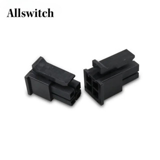 Mx3.0 Connector Micro 5557-3.0 มม. 0.118 Pitch Double Row 2 *1p-2x2/3/4/6/12Pin 43025-P W/t ...