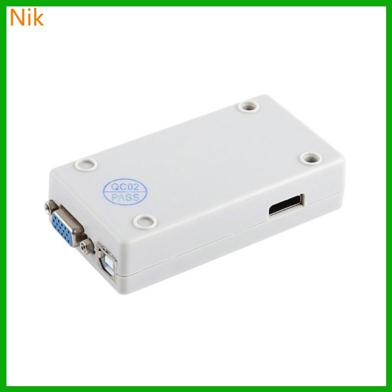 Niki USB Programmer RT809F เครื่องมือการเขียนโปรแกรม ISP มัลติฟังก์ชั่นสําหรับเมนบอร์ด ...