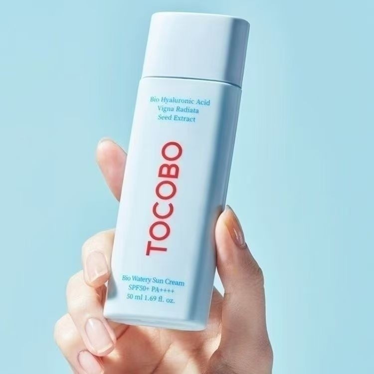 New Product#TOCOBO Sunscreen/Sunscreen Stick Refreshing Water Essence ...