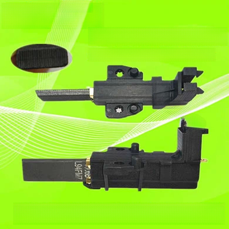 แกนแปรงถ่านมอเตอร์เครื่องซักผ้าถัง XQG60-E6021 E6022 EA6021 EA6022 | Shopee Thailand