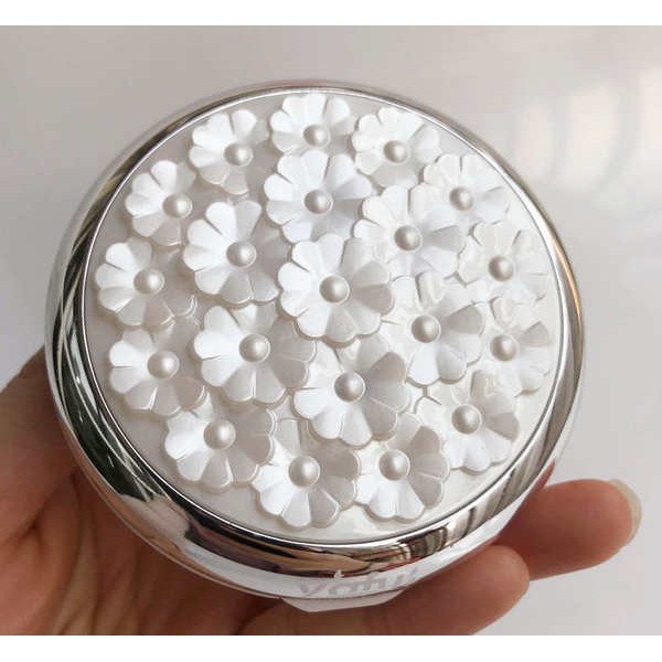 แป้งคุมมัน แป้งพับ Yafu yafu yafu Pressed Powder 1113 Lasting Dual-Use ...