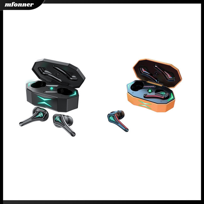 หูฟังไร้สาย A10 พร้อมไมโครโฟนในตัว สําหรับแล็ปท็อป ทีวี ทีวี เล่นเกม ...