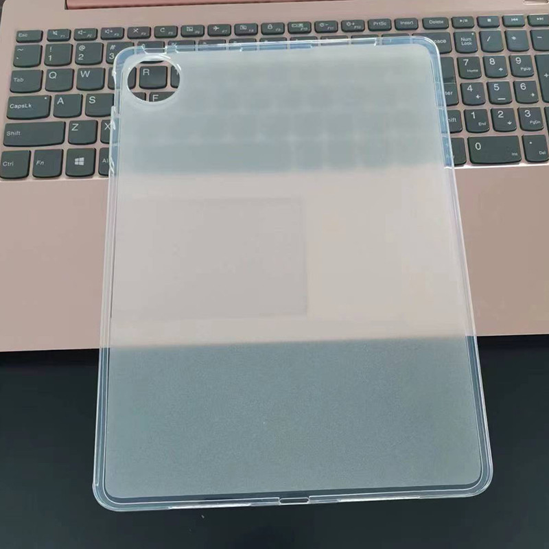 เคสเจลลี่ TPU แบบนิ่ม น้ําหนักเบา สําหรับ Vivo Pad 2 IQOO Pad Air ...