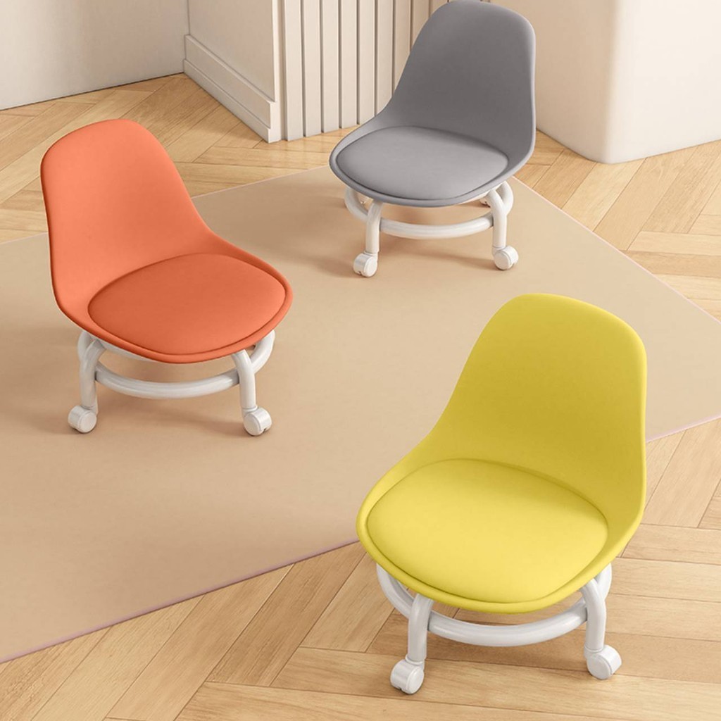 เก้าอี้มินิ รุ่น DD-164และDD-165 เก้าอี้น่ารัก เก้าอี้ทิวลิป เก้าอี้ ...