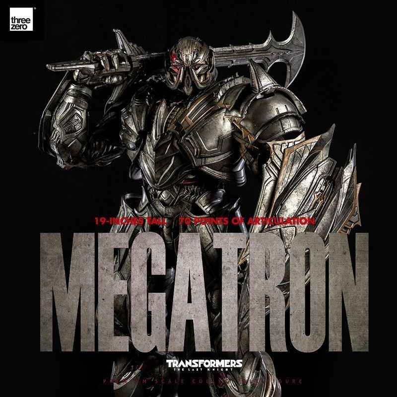 หลอดฟาง Zero 3A PREMIUM ขนาดใหญ ่ ถึง 5 Megatron Deluxe Edition ...