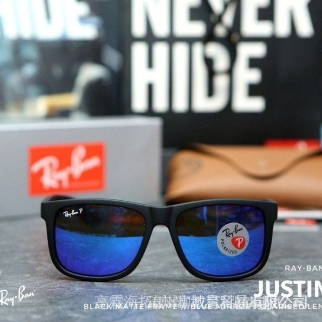 Tino Luxottica original 100 % นักบินอิตาลีแว ่ นตา Wayfarer Ray-Ban ...