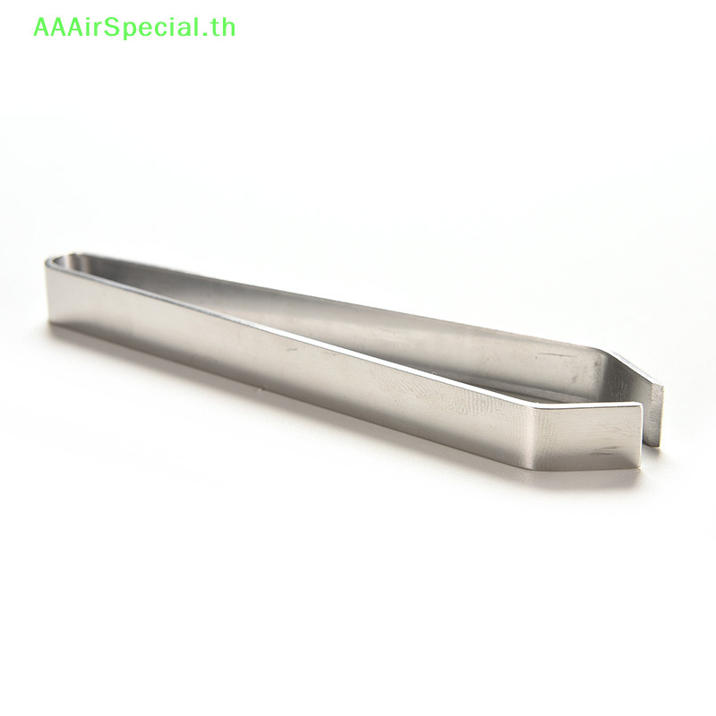 Aaairspecial แหนบกระดูกปลา Remover Puller Pick-Up สแตนเลส Chef Slant ...