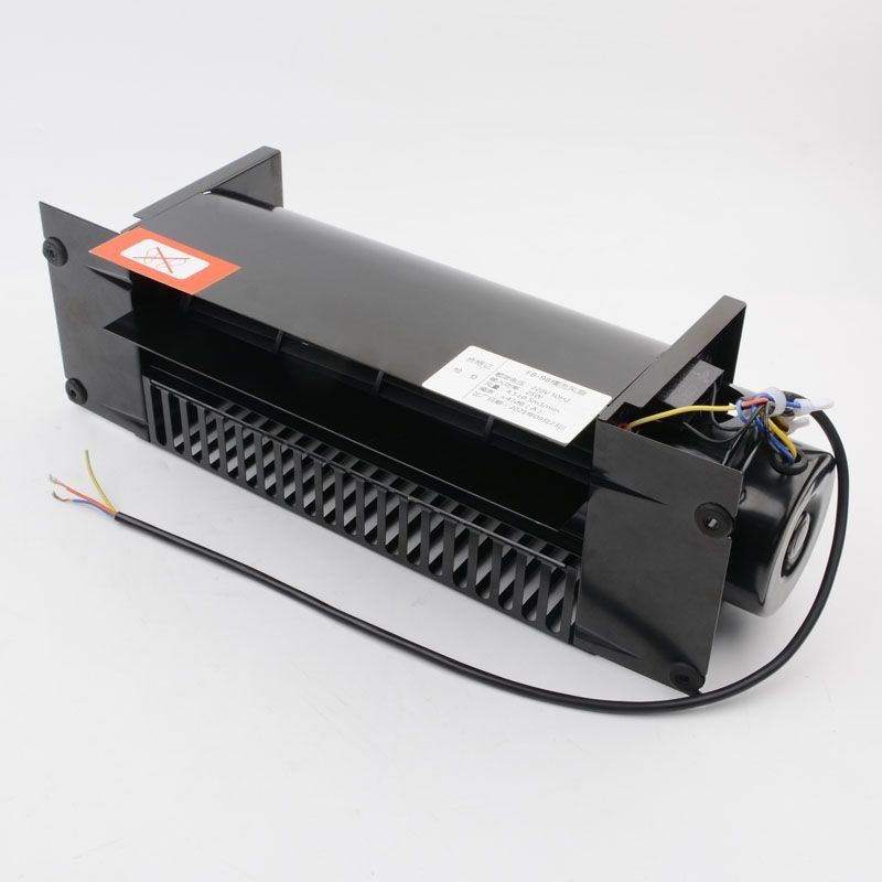 พัดลมไหลข้ามลิฟต์พัดลมหลังคารถ FB-9B รอบ1042b-j330อุปกรณ์โคเน่9K ฮิตาชิ ...