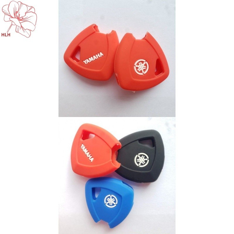ใช้ได้กับ Yamaha Remote Control Bag Xun Ying Qiao Ge I Fu Xi พวงกุญแจ ...
