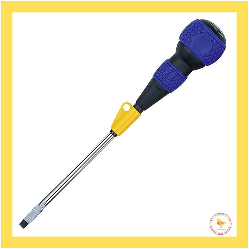 【Japan】Vessel Freeturn Ball Grip Driver -6x150 220F | Shopee Thailand