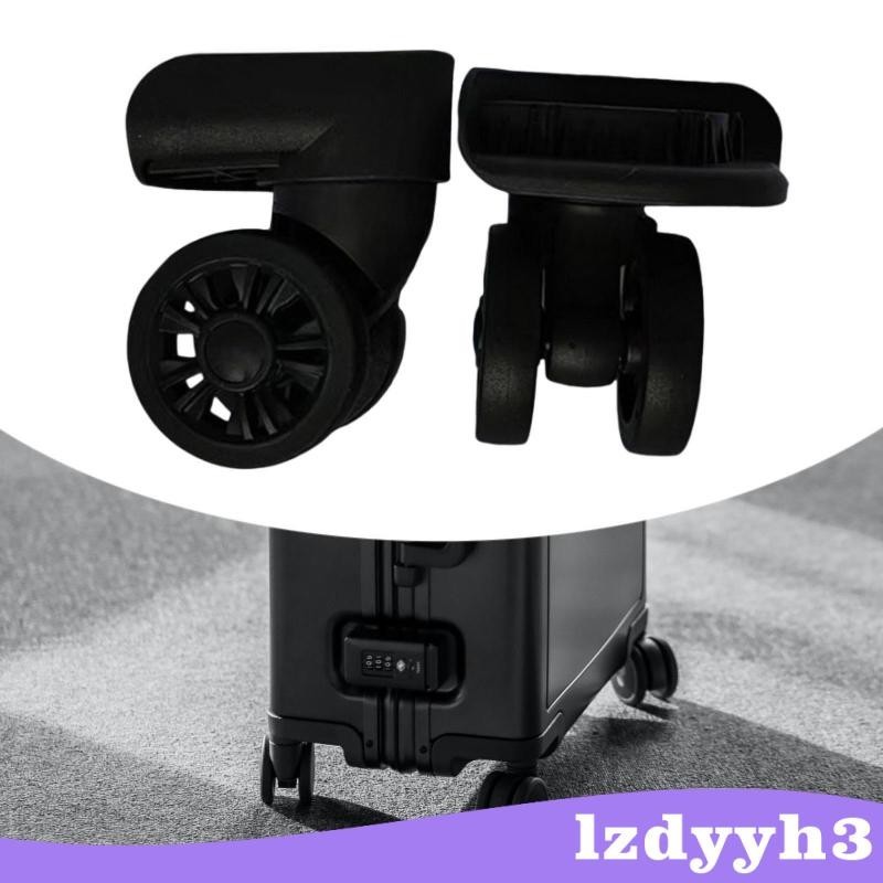 [Lzdyyh3] 2x A69 ล้อล้อรถเข็นล้อแข็งแรงทนทานสะดวกการติดตั้งเปลี่ยนอะไหล่ซ่อม | Shopee Thailand