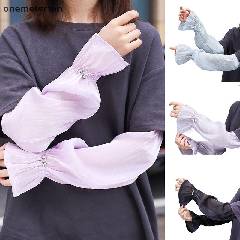 Rten 1 คู่เล็บอุปกรณ์เสริมพัฟแขนยาวมือแขน Photo Props เครื่องประดับเล็บ ...