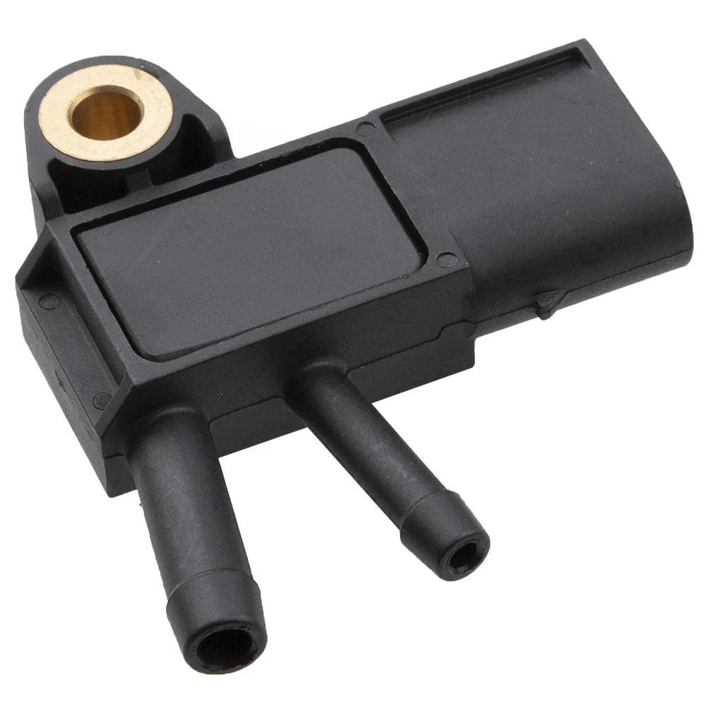 0061539528 ดีเซล Particulate Filter Differential Pressure Sensor ...