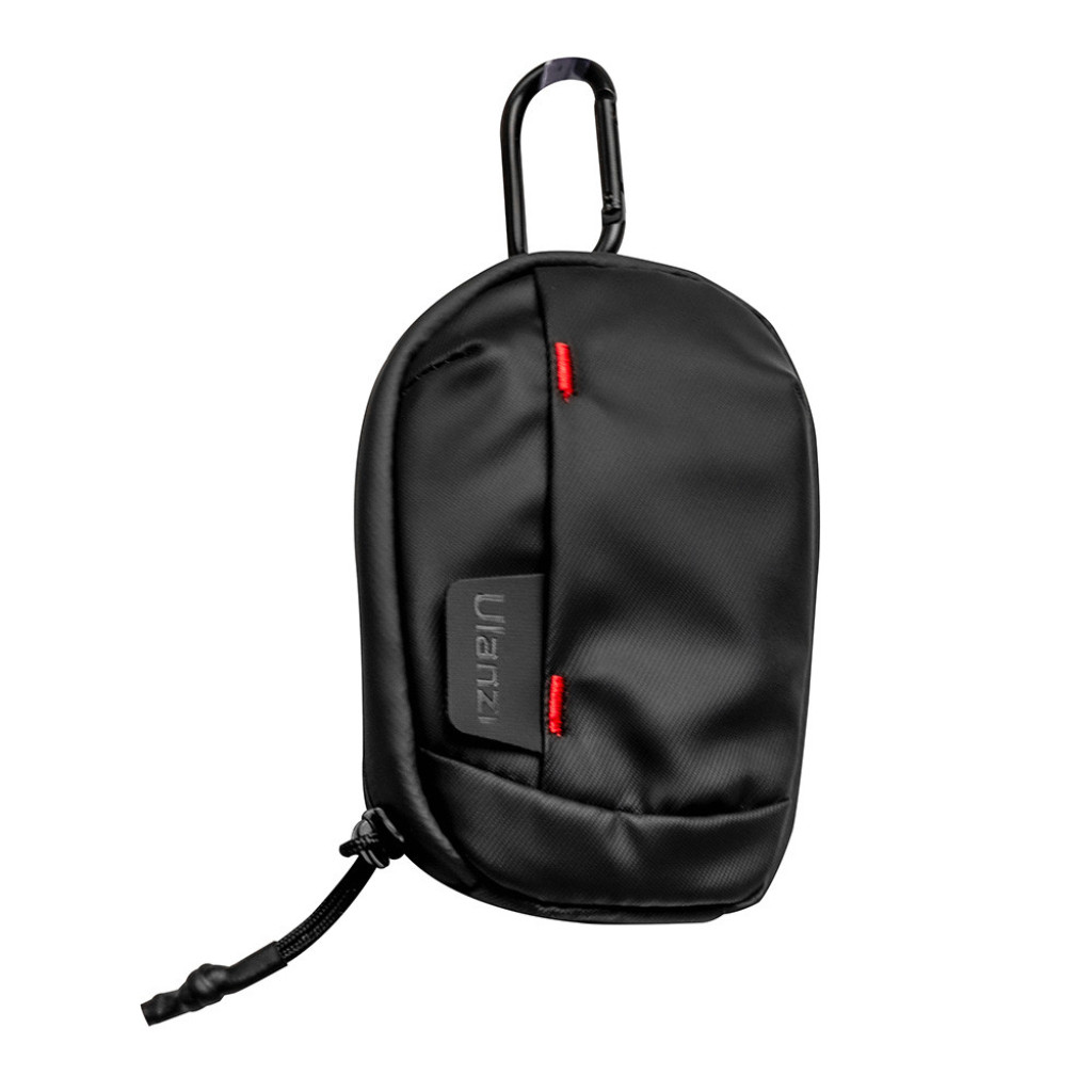 Ulanzi BP14 Small Bag กระเป๋าพกพา ขนาดเล็ก สำหรับห้อยกระเป๋า ใส่หูฟัง ...