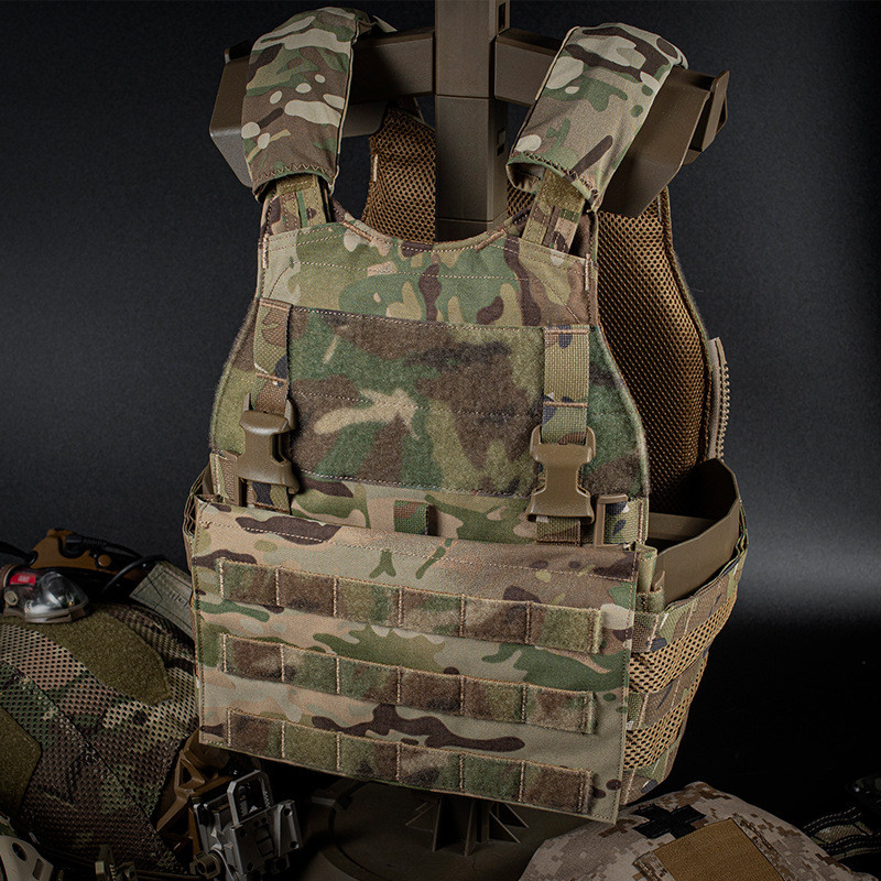 Wosport velocity system Scarab Scarab Multi-Tactical Vest มาพร้อม ...