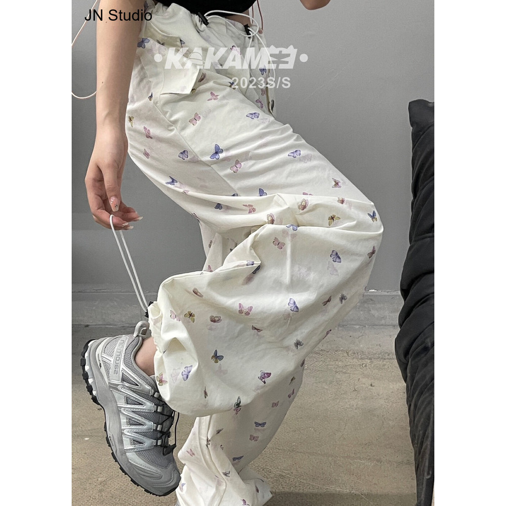 JN Studio เสื้อ คลุม ไหมพรม เสื้อ สไตล์ เท่ ทันสมัย ชิค WMY2450KWI ...