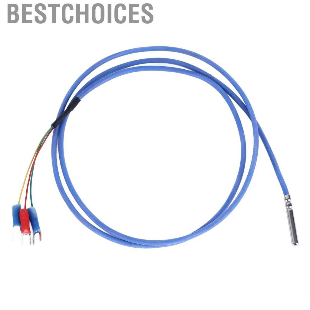 Bestchoices PT100 Temp Sensor Probe Y Wiring Terminal High Accuracy ...