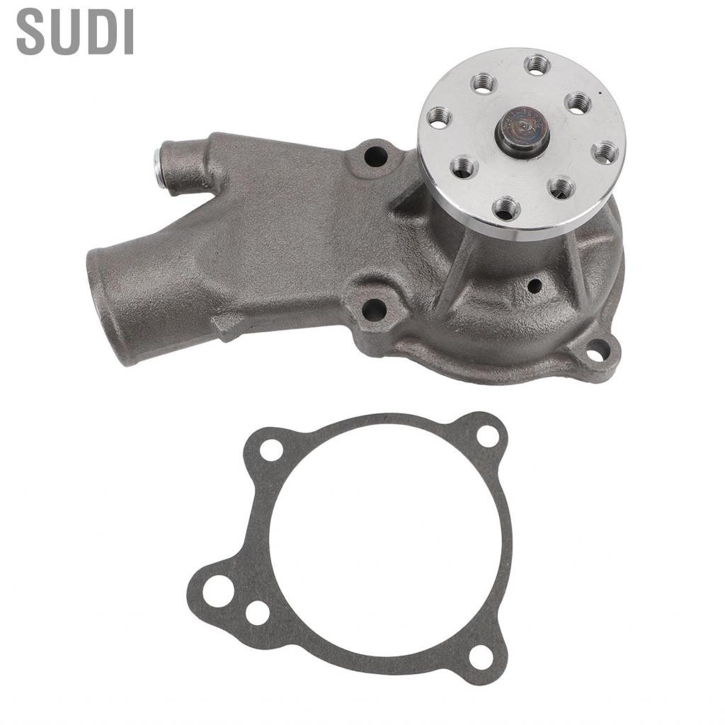Sudi Water Circulating Pump 884727 Circulation Assembly for 2.5 Liter ...